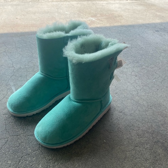 UGG | Shoes | Limited Edition Uggs | Poshmark